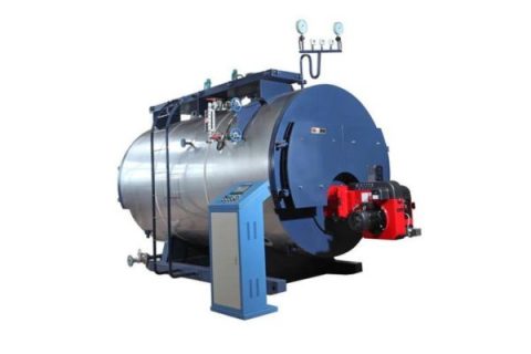 Fire Tube Boilers | Boiler Sales | Reconditioned Boilers | Boiler ...